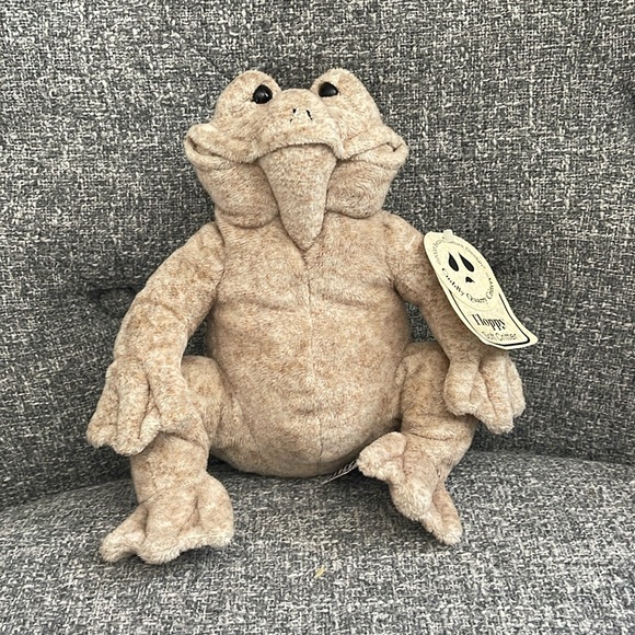 Second Nature Design | Toys | 203 Nwt Cuddly Quarry Critters Floppy ...